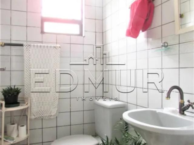 APARTAMENTO para VENDA com 68m² no bairro Vila Homero Thon com 2 quartos e 1 vagas. Santo André, SP