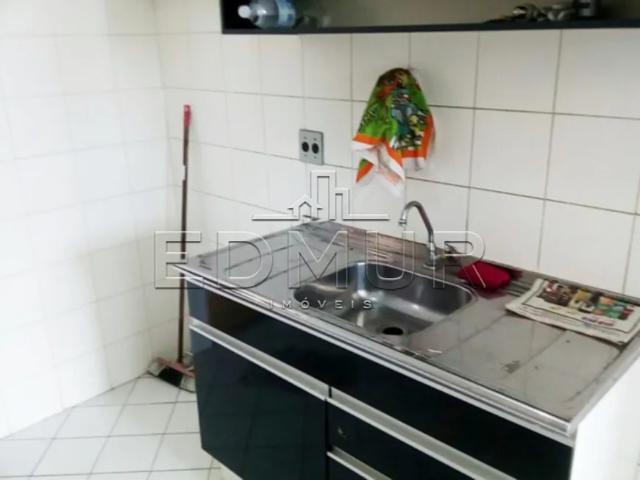 APARTAMENTO para VENDA com 68m² no bairro Jardim Cristiane com 3 quartos e 1 vagas. Santo André, SP
