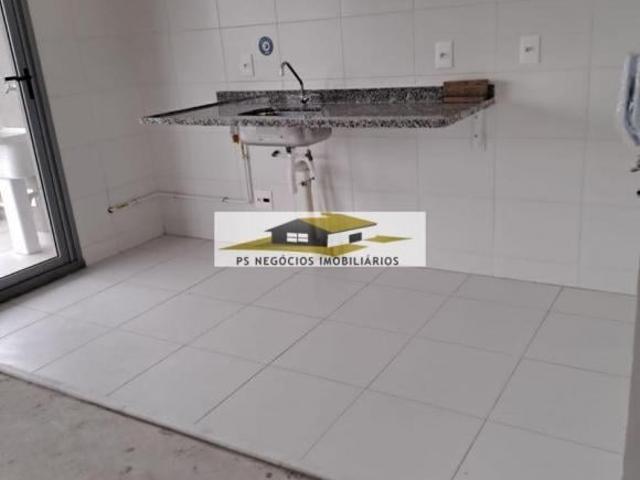 Apartamento para venda com 69mts Vila Monumento