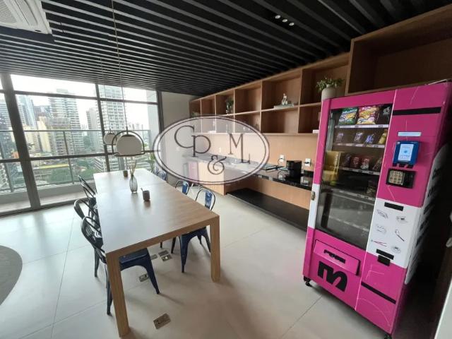 Apartamento para venda com 69m², 2 suítes e 01 vaga. No Jardim das Acácias São Paulo/SP