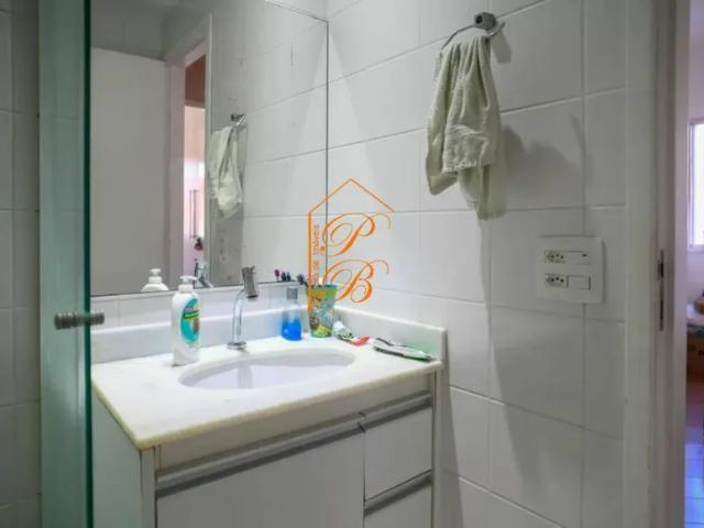 Apartamento para venda com 73 m² 3 dormitórios 1 suíte 1 vaga no Bairro da Jardim da Saúde