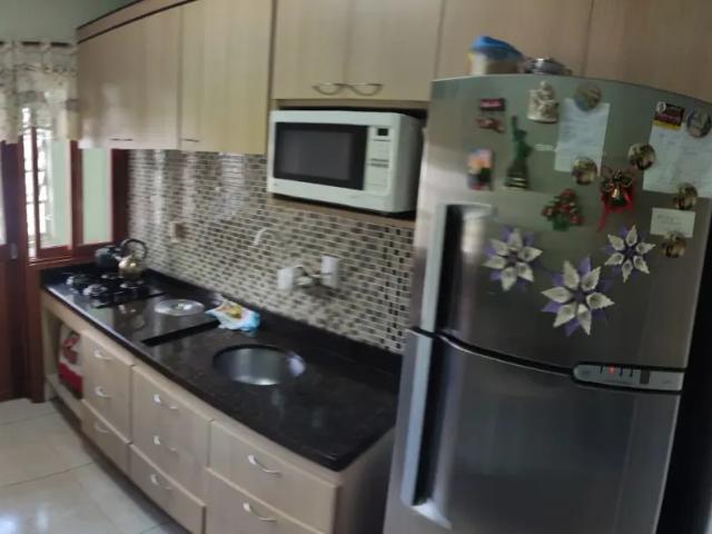 Apartamento para venda com 73 metros quadrados com 2 quartos