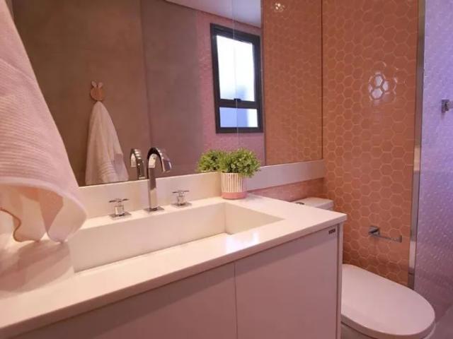 Apartamento para venda com 73 metros quadrados com 2 quartos em Brooklin Paulista São Paulo SP