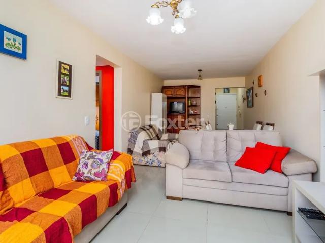 Apartamento para venda com 70 metros quadrados com 2 quartos em Santana Porto Alegre RS