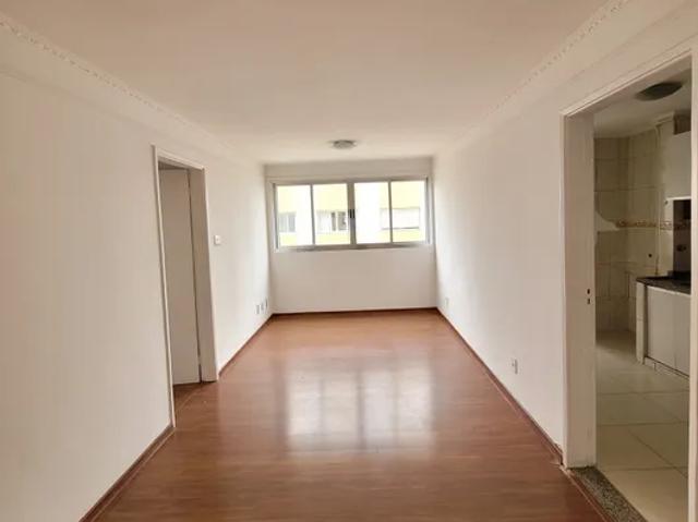 Apartamento para venda com 70 metros quadrados com 2 quartos em Sumarezinho São Paulo SP