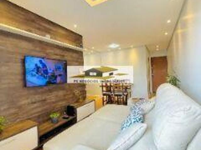 Apartamento para venda com 70mts Vila Vera