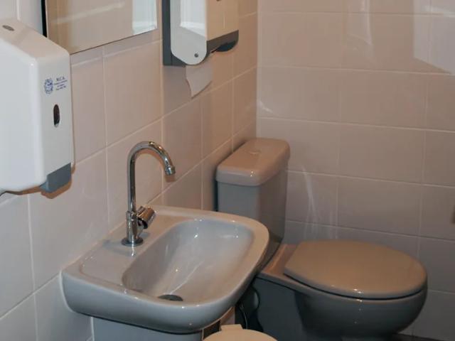 Apartamento para venda com 71 metros quadrados com 2 quartos em Campo Belo São Paulo SP