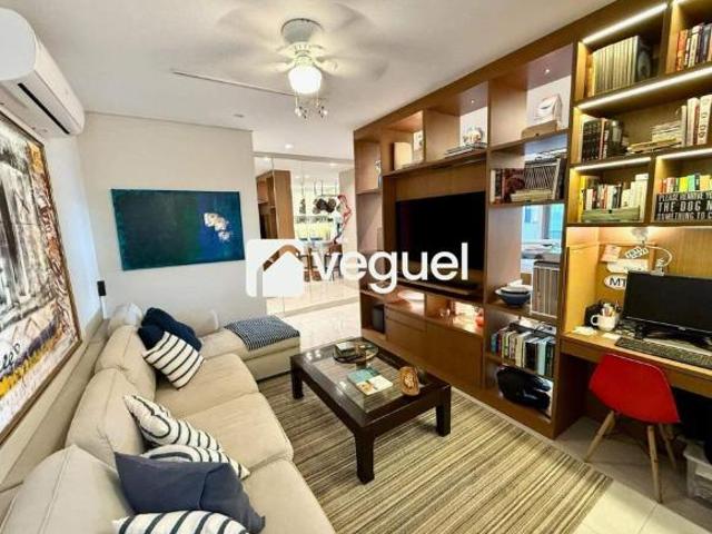 Apartamento para venda com 72,79 m² no bairro Jardim Botânico, Ribeirão Preto/SP