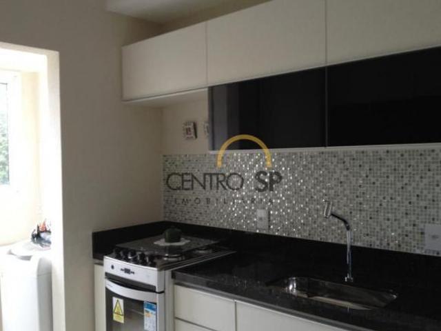 Apartamento para venda com 72 m² e 2 quartos em Residencial Miosótis, Bauru SP