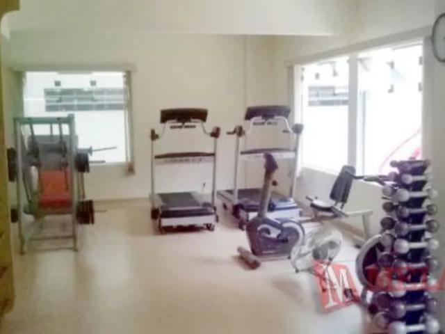 Apartamento para venda com 72 metros quadrados com 2 quartos em Pinheiros São Paulo SP