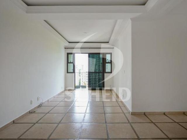 Apartamento para Venda, com 77 m² 3 dormitórios, sendo 1 suíte, 2 vagas, jardim marajoara