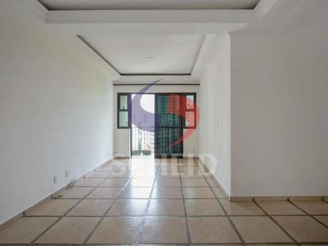 Apartamento para Venda, com 77 m² 3 dormitórios, sendo 1 suíte, 2 vagas, jardim marajoara
