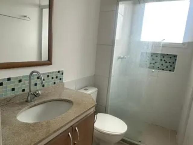 Apartamento para venda com 74 metros quadrados com 2 quartos em Jardim Tupanci Barueri São Paulo