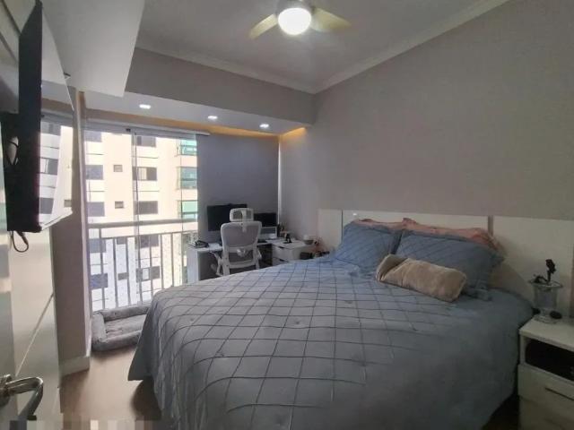 Apartamento para venda com 74 metros quadrados com 2 quartos em Vila Mascote São Paulo SP