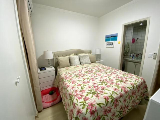 Apartamento para venda com 74 metros quadrados em Bonfim Campinas São Paulo