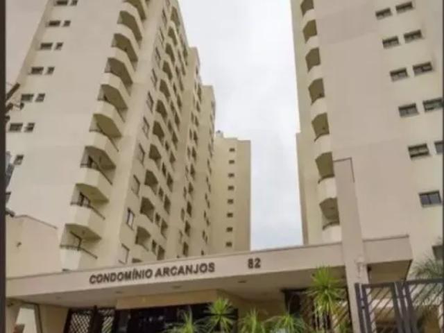 Apartamento para venda com 75m², 2 quartos e 2 vagas