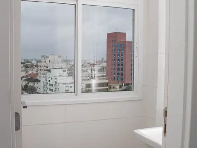 Apartamento para venda com 76 metros quadrados com 2 quartos