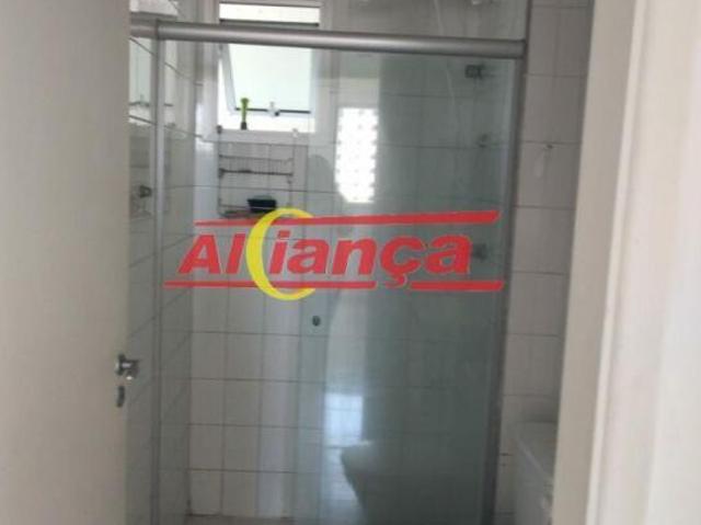 Apartamento para venda com 76m², 3 quartos e 1 vaga