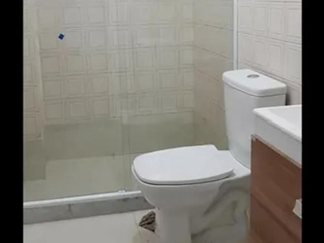 Apartamento para venda com 78 metros quadrados com 2 quartos