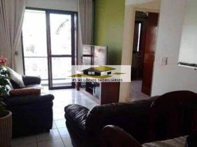 Apartamento para venda com 78mts no Ipiranga
