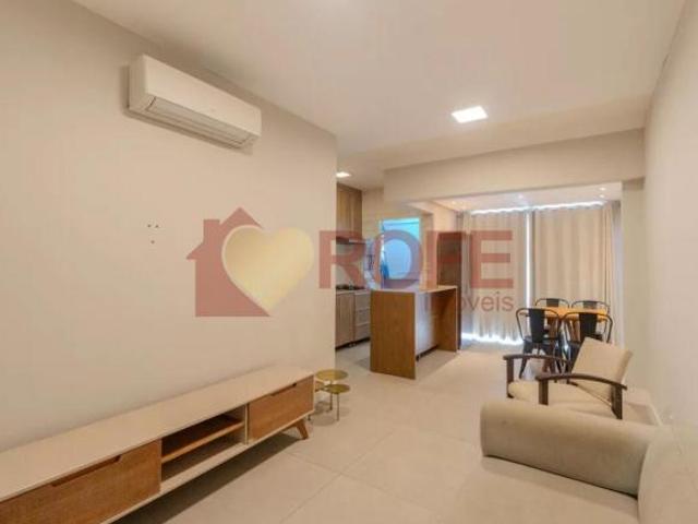 Apartamento para Venda com 78m², 1 quarto e 1 vaga na Bela Vista, SP