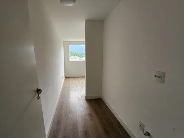 Apartamento para venda com 79 metros quadrados com 2 quartos
