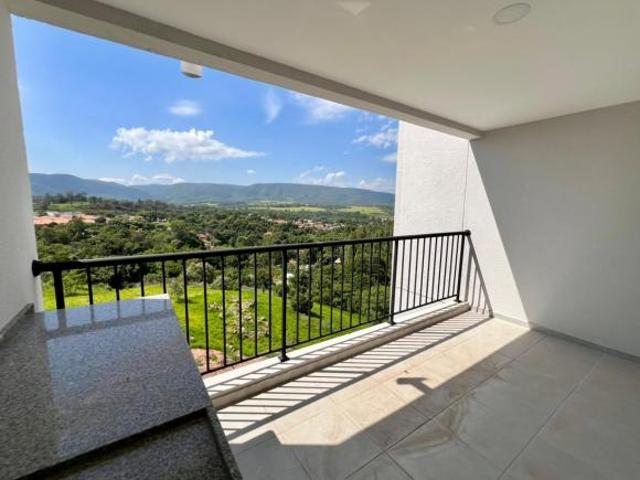 Apartamento para venda com 80 m² com 3 quartos em Medeiros Jundiaí SP