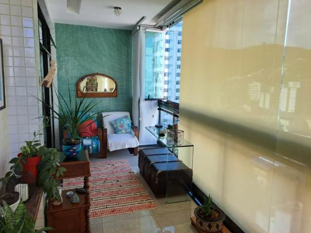 Apartamento para venda com 80 metros quadrados com 2 quartos em Icaraí Niterói RJ