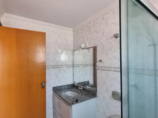 Apartamento para venda com 80 metros quadrados com 2 quartos em Jardim Simus Sorocaba São Paulo