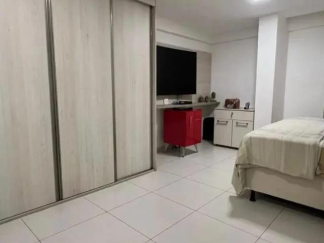 Apartamento para venda com 80 metros quadrados com 2 quartos em Tambaú João Pessoa Paraíba