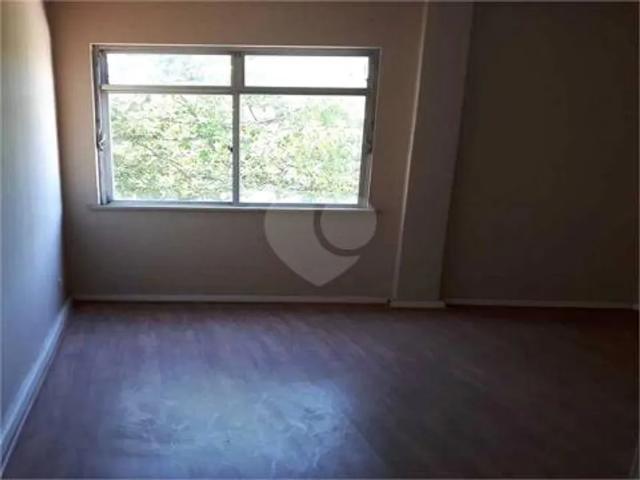 Apartamento para venda com 80 metros quadrados com 3 quartos