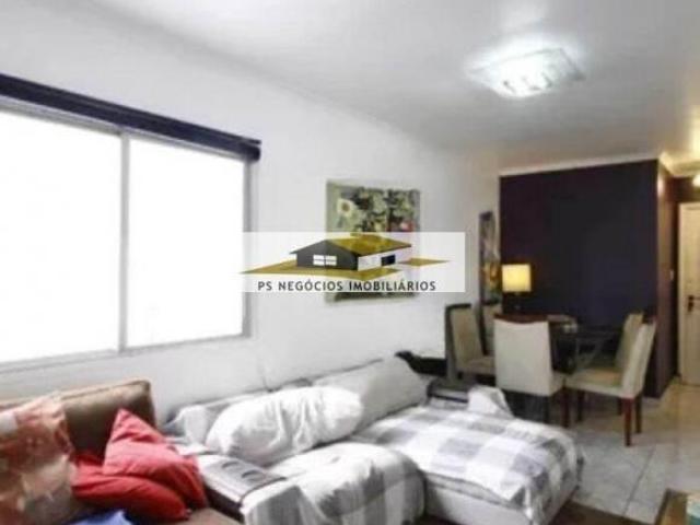 Apartamento para venda com 80mts Vila Monumento