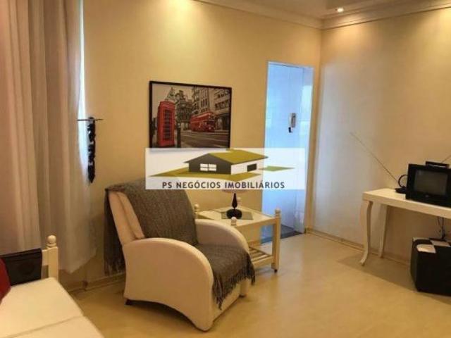 Apartamento para venda com 80mts no Cambuci