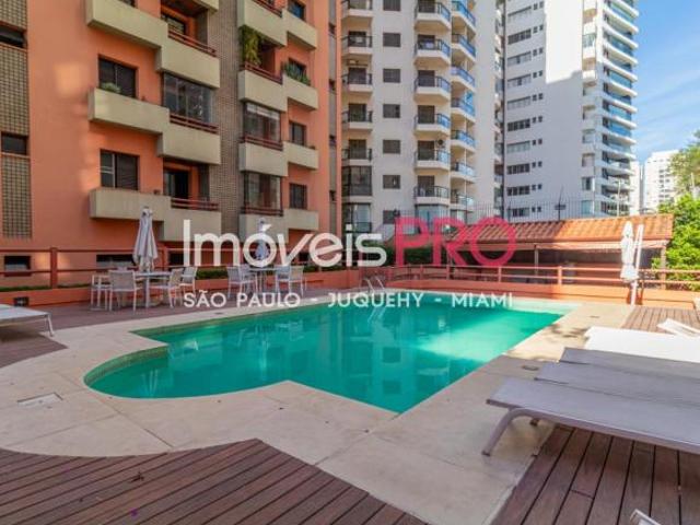 Apartamento para venda com 80m² no Vila Olimpia São Paulo