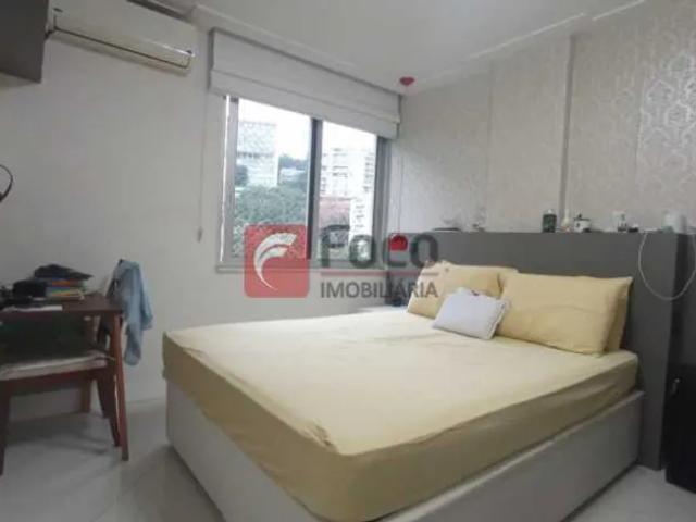 Apartamento para venda com 81 metros quadrados com 2 quartos RJ 67