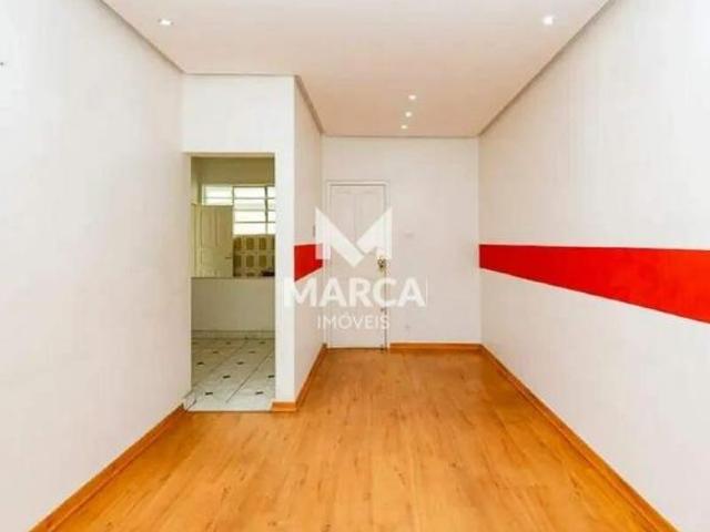 Apartamento para Venda com 81m², 2 quartos e 1 vaga