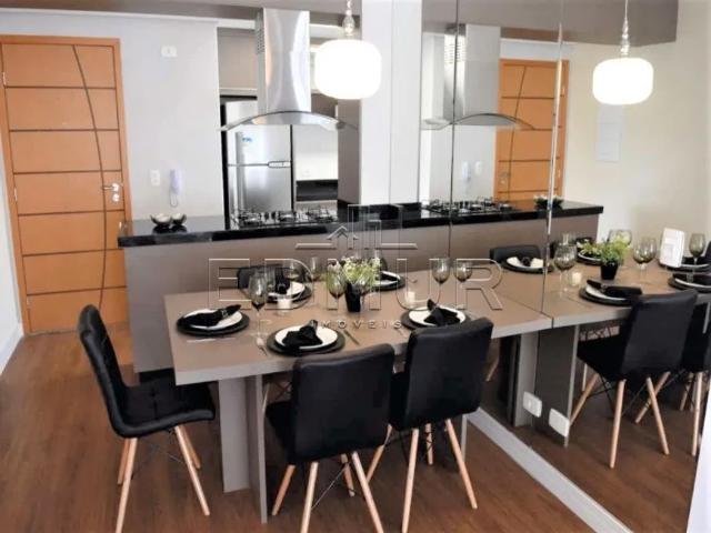 Apartamento para venda com 82.14m² no bairro Parque das Nações com 3 quartos e 2 vagas. Santo André