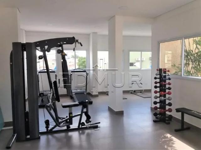 Apartamento para venda com 82.14m² no bairro Parque das Nações com 3 quartos e 2 vagas. Santo André