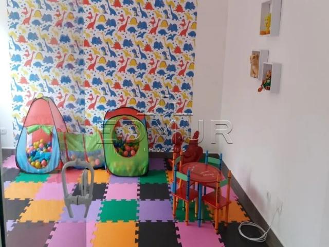 Apartamento para venda com 82.14m² no bairro Parque das Nações com 3 quartos e 3 vagas. Santo André