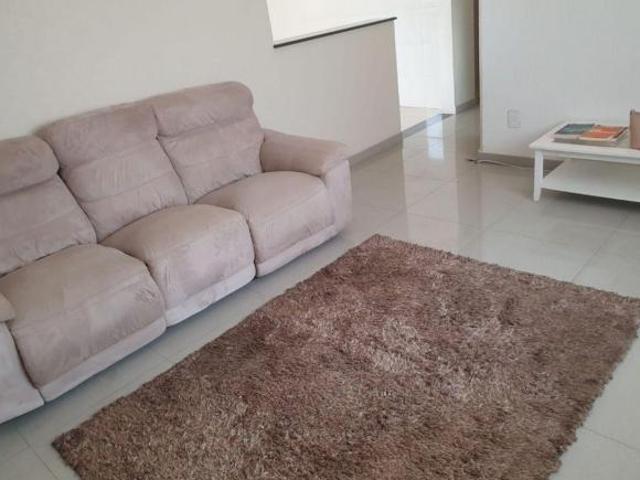Apartamento para venda com 82 m² 3 dormitórios varanda sem vaga em Alto de Santana