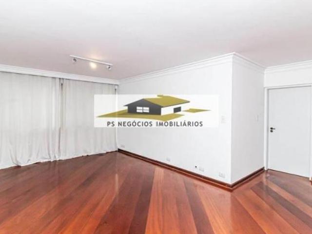 Apartamento para venda com 82m2 na Vila Mariana