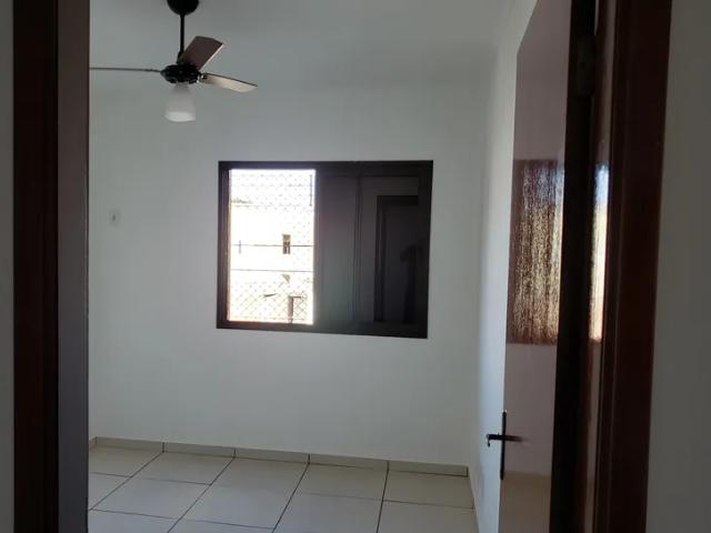 Apartamento para venda com 87 metros quadrados com 3 quartos
