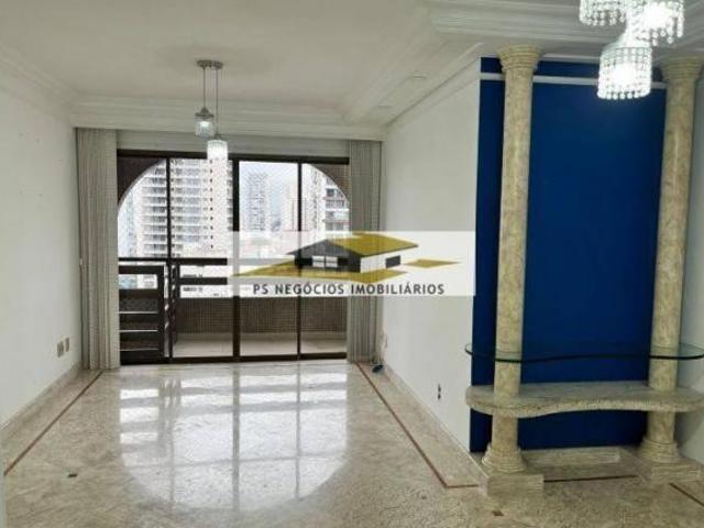 Apartamento para venda com 87mts no Ipiranga