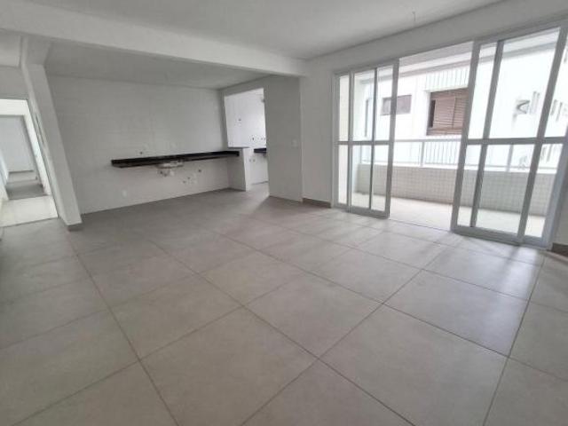 APARTAMENTO PARA VENDA COM 87M² 2 SUITES, TERRAÇO NA VILA RICA SANTOS