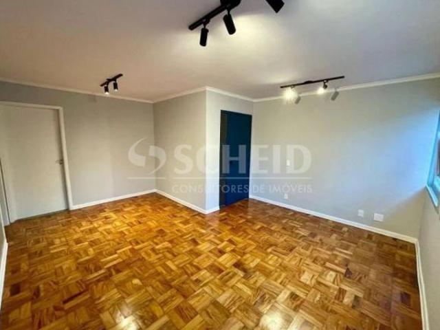 Apartamento para venda com 85 m2 Itaim Bibi