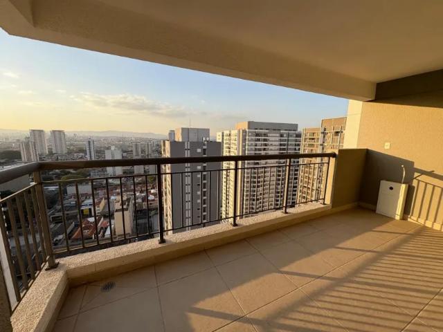 Apartamento para venda com 85 metros quadrados com 3 quartos