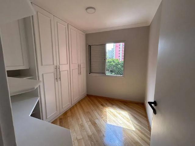 Apartamento para venda com 85 metros quadrados com 3 quartos em Vila Mascote São Paulo SP