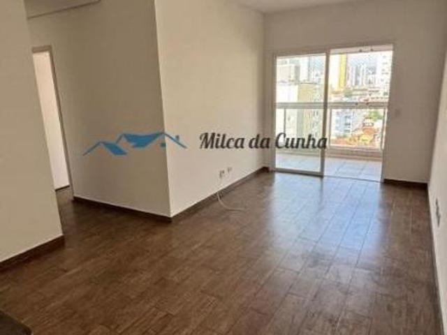 Apartamento para Venda, com 85m², 3 dormitórios, sendo 1 suite, com 2 vagas, Centro de São Bernardo