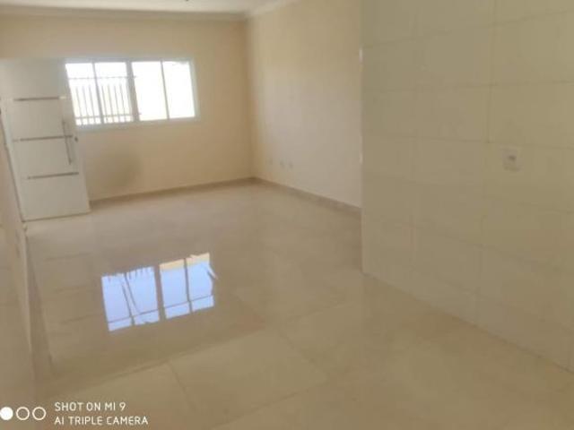 Apartamento para venda com 86,51m² de área construída Boituva