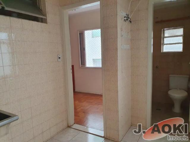Apartamento para venda com 86 m² com 2 quartos em Jardim da Glória